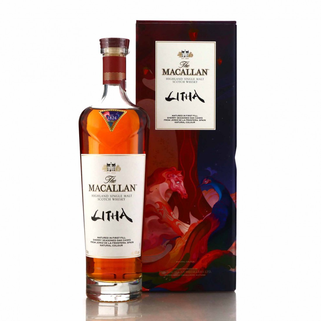 Macallan Litha | Whisky Auctioneer