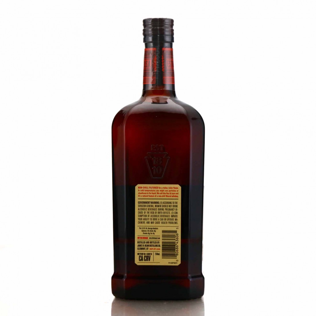 A. Overholt Monongahela Mash Straight Rye Whiskey | Whisky Auctioneer