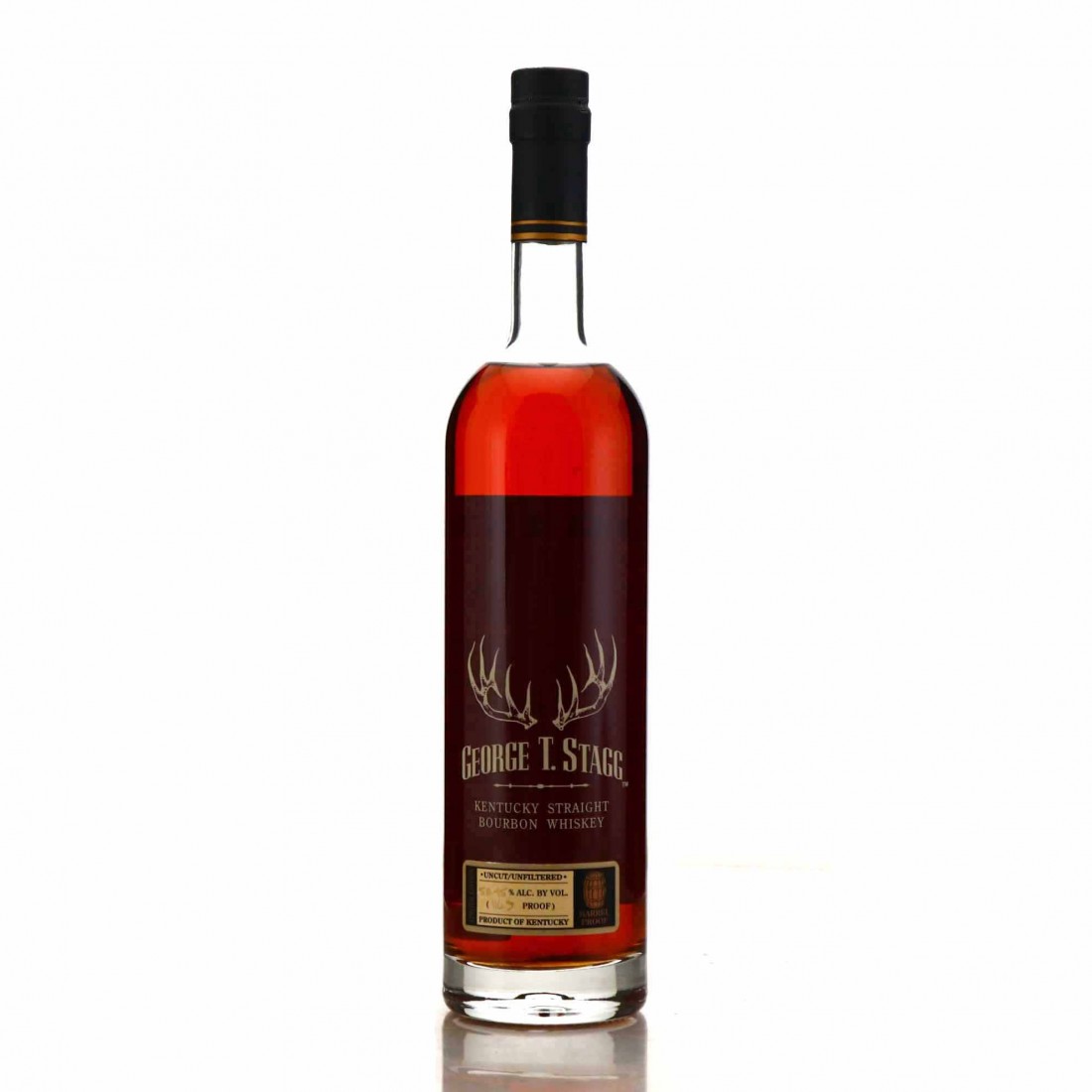 George T Stagg 2019 Release | Whisky Auctioneer