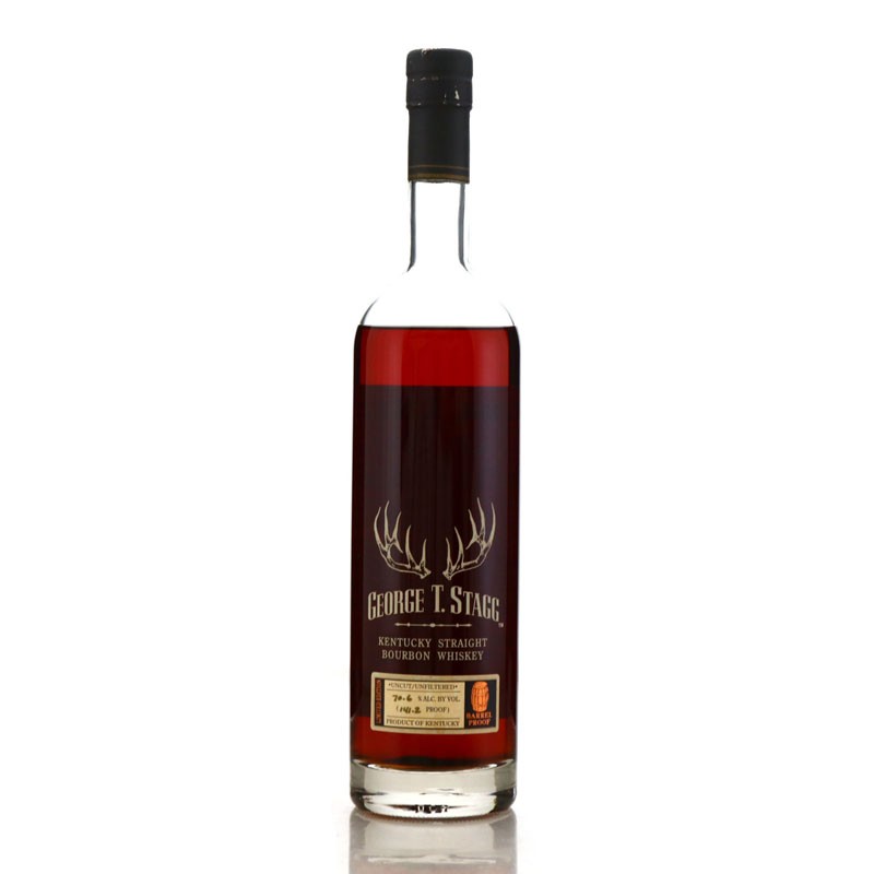 George T Stagg 2005 Fall Release | Whisky Auctioneer