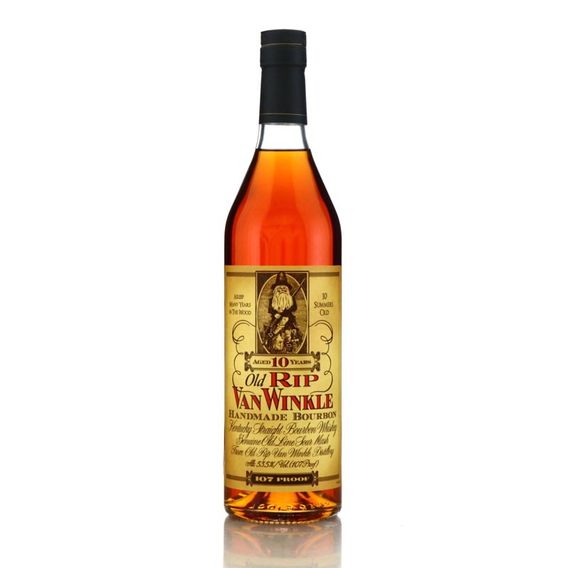 Old Rip Van Winkle 10 Year Old 2020 | Whisky Auctioneer