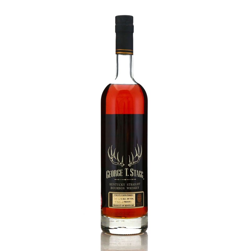 George T Stagg 2020 Release | Whisky Auctioneer