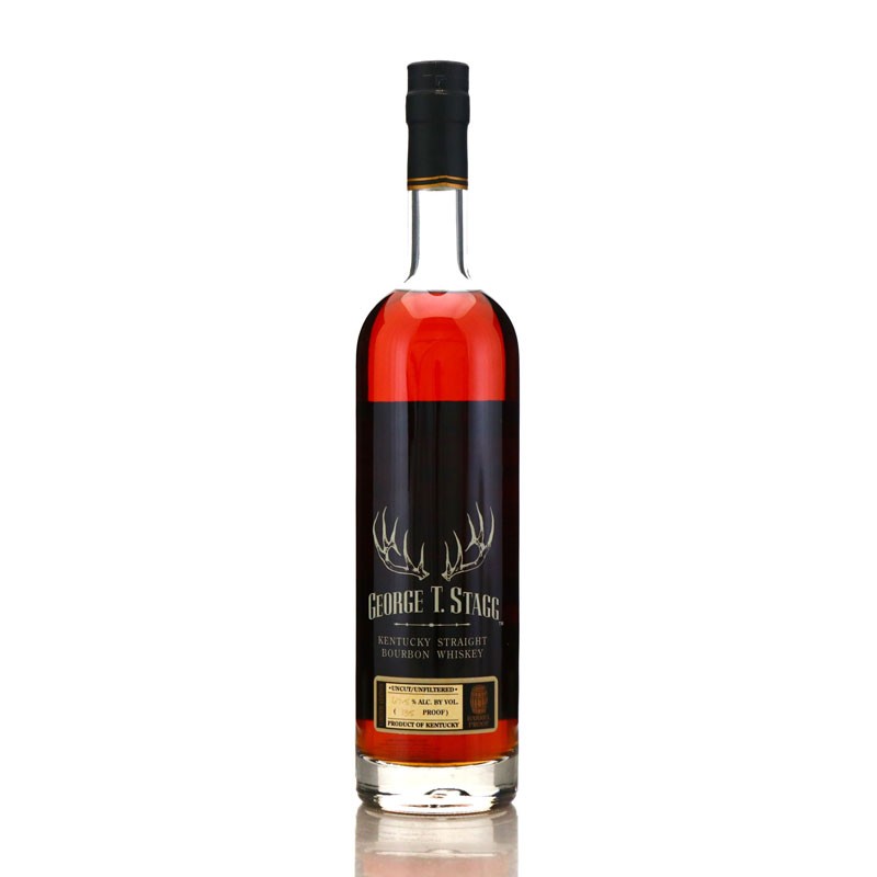 George T Stagg 2023 Release | Whisky Auctioneer