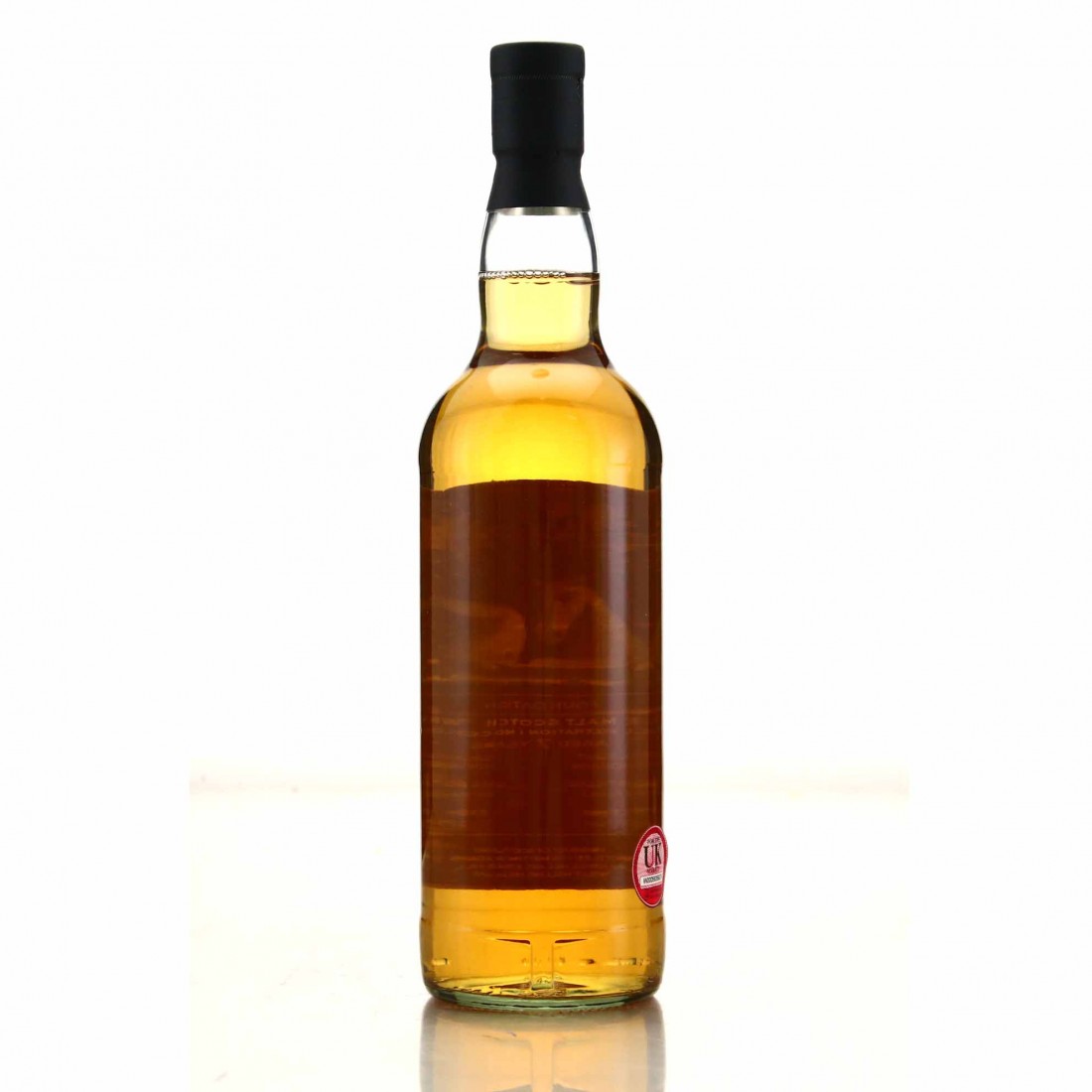 Strathdearn 2014 Matthew Adams 7 Year Old | Whisky Auctioneer