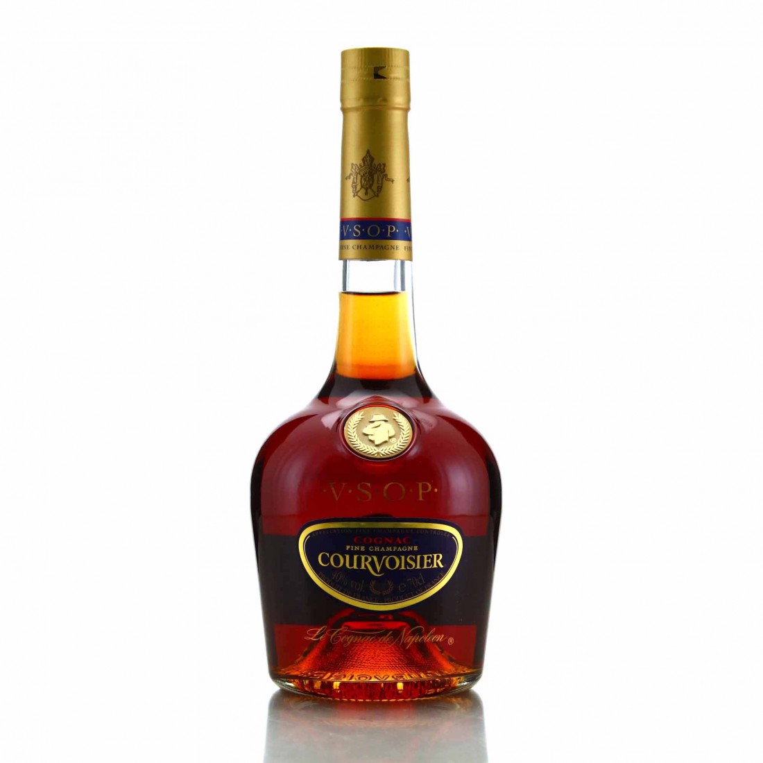 Courvoisier VSOP Cognac | Whisky Auctioneer