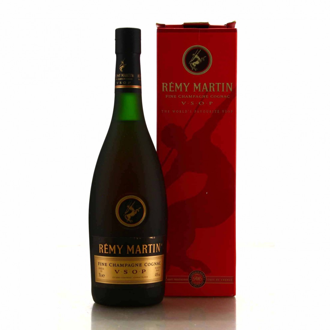 Remy Martin VSOP Fine Champagne Cognac | Whisky Auctioneer