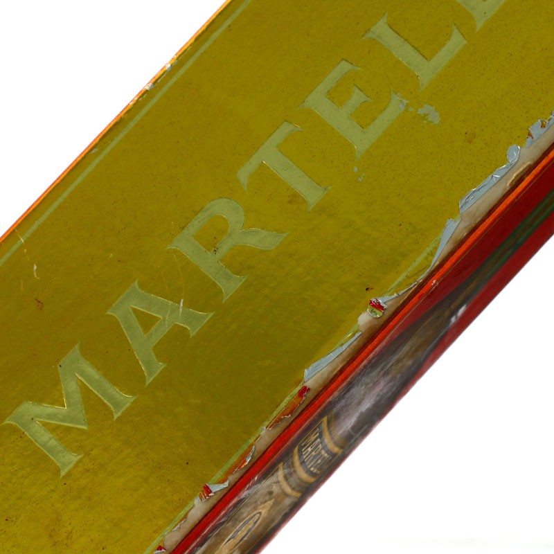Martell VSOP Medaillon Cognac 1 Litre | Whisky Auctioneer