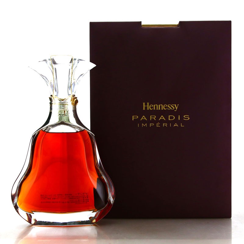 Hennessy Paradis Imperial Cognac | Whisky Auctioneer
