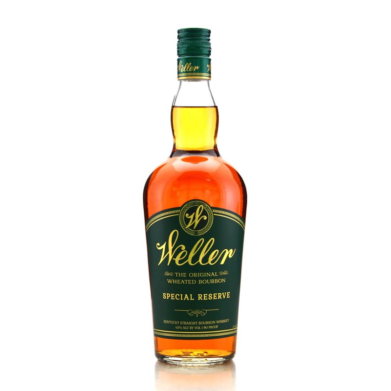 Weller Special Reserve | Whisky Auctioneer