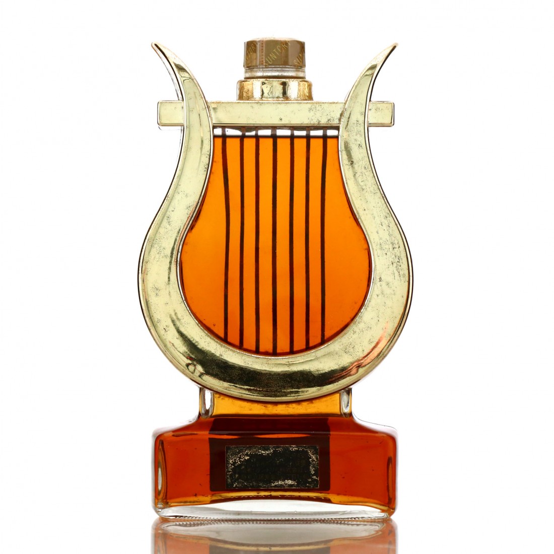 Suntory Special Reserve Lyre Decanter 60cl | Whisky Auctioneer