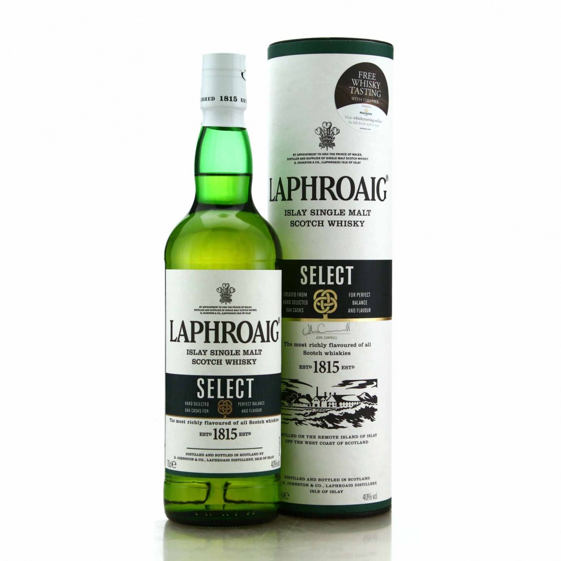 Laphroaig Select | Whisky Auctioneer