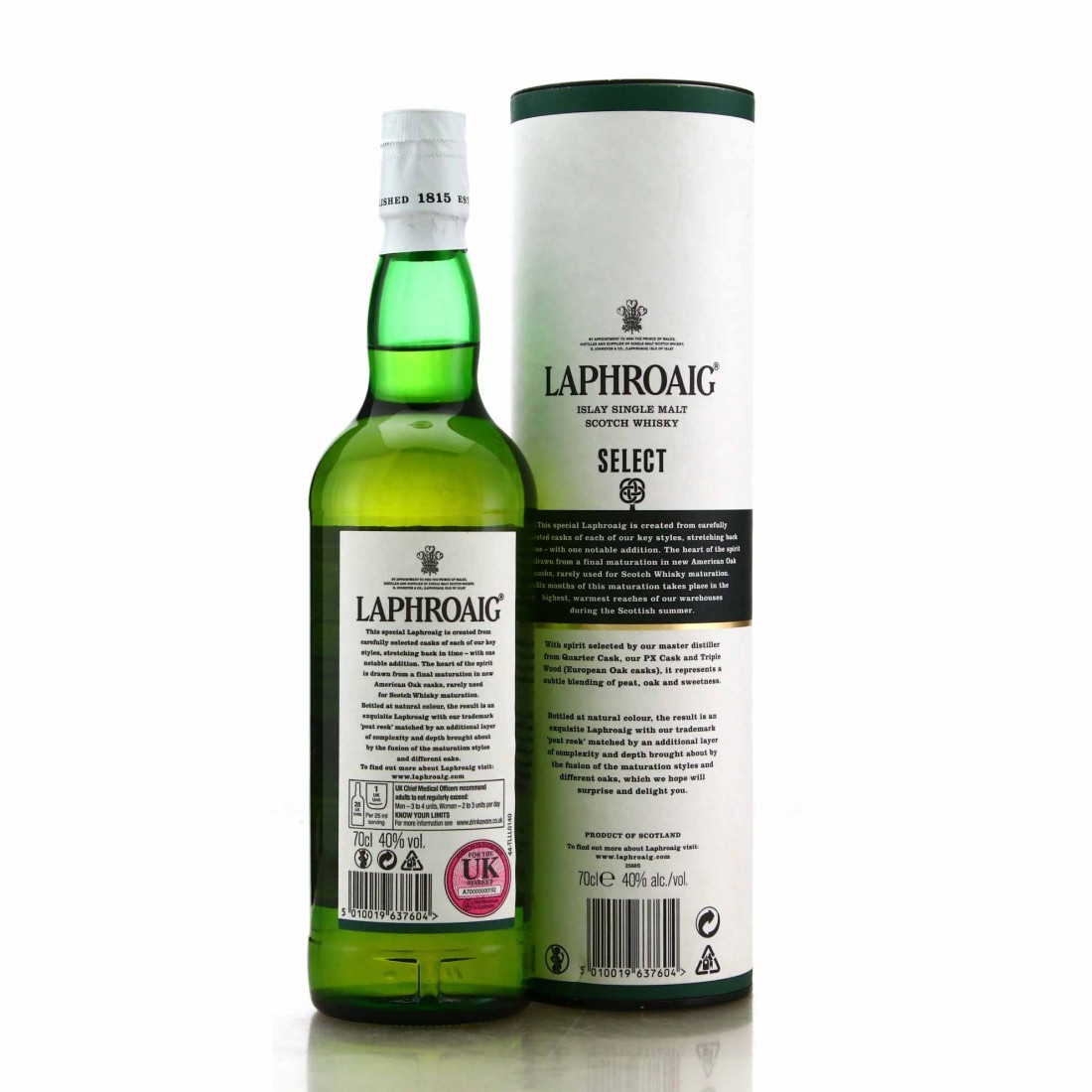 Laphroaig Select | Whisky Auctioneer