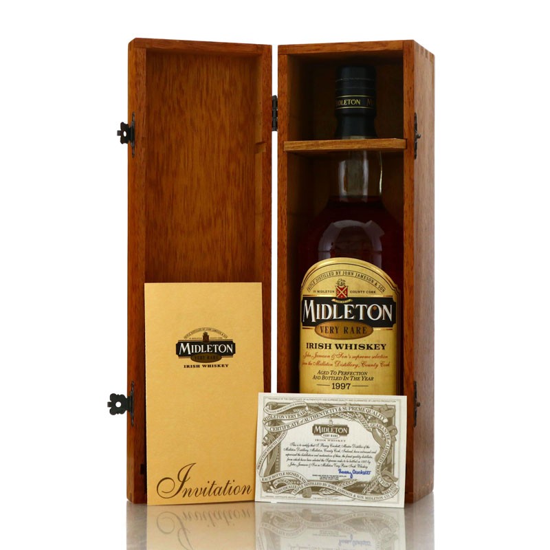 Midleton Very Rare 1997 Edition | Whisky Auctioneer