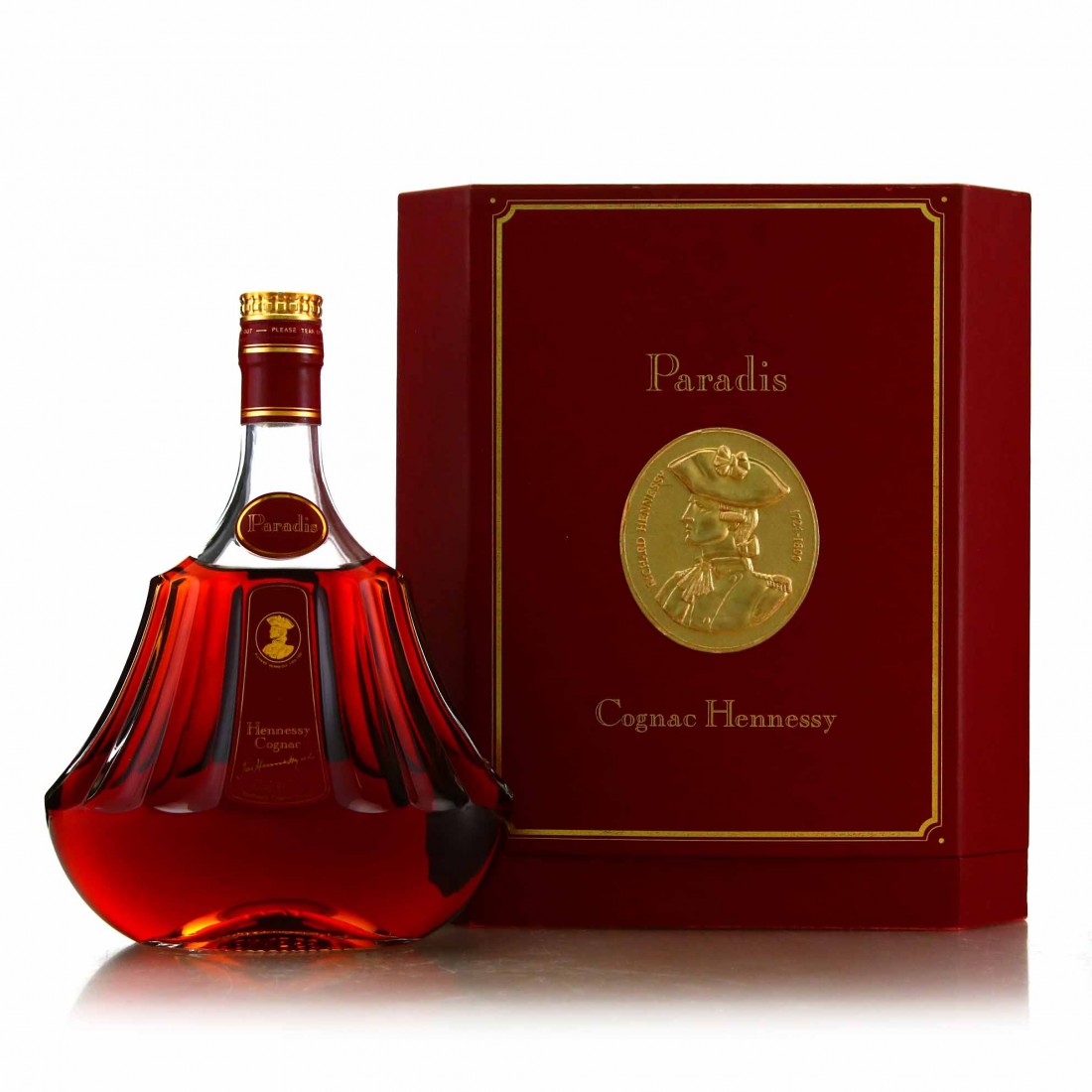 Hennessy Paradis Cognac | Whisky Auctioneer