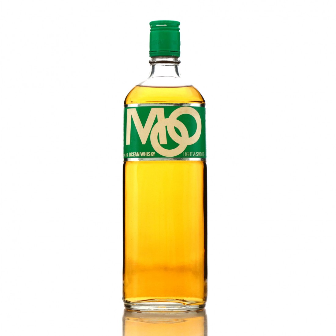 Ocean Whisky Moo 1970s 90cl | Whisky Auctioneer