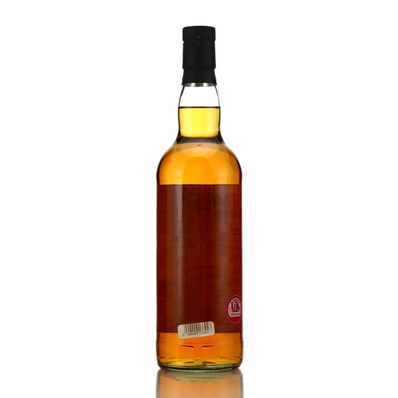 Ben Nevis 1996 Whisky Exchange 25 Year Old | Whisky Auctioneer
