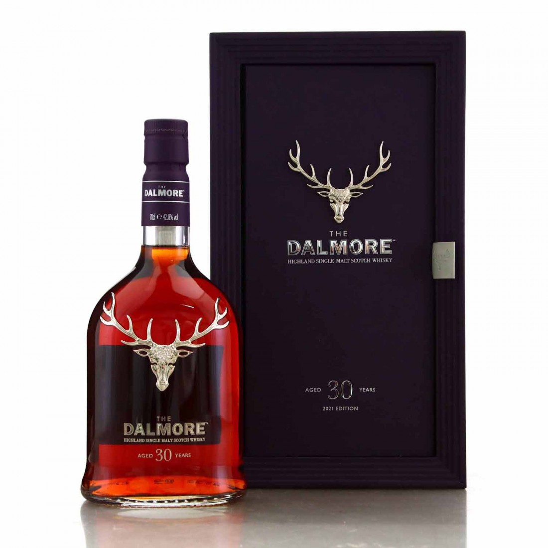 Dalmore 30 Year Old | Whisky Auctioneer