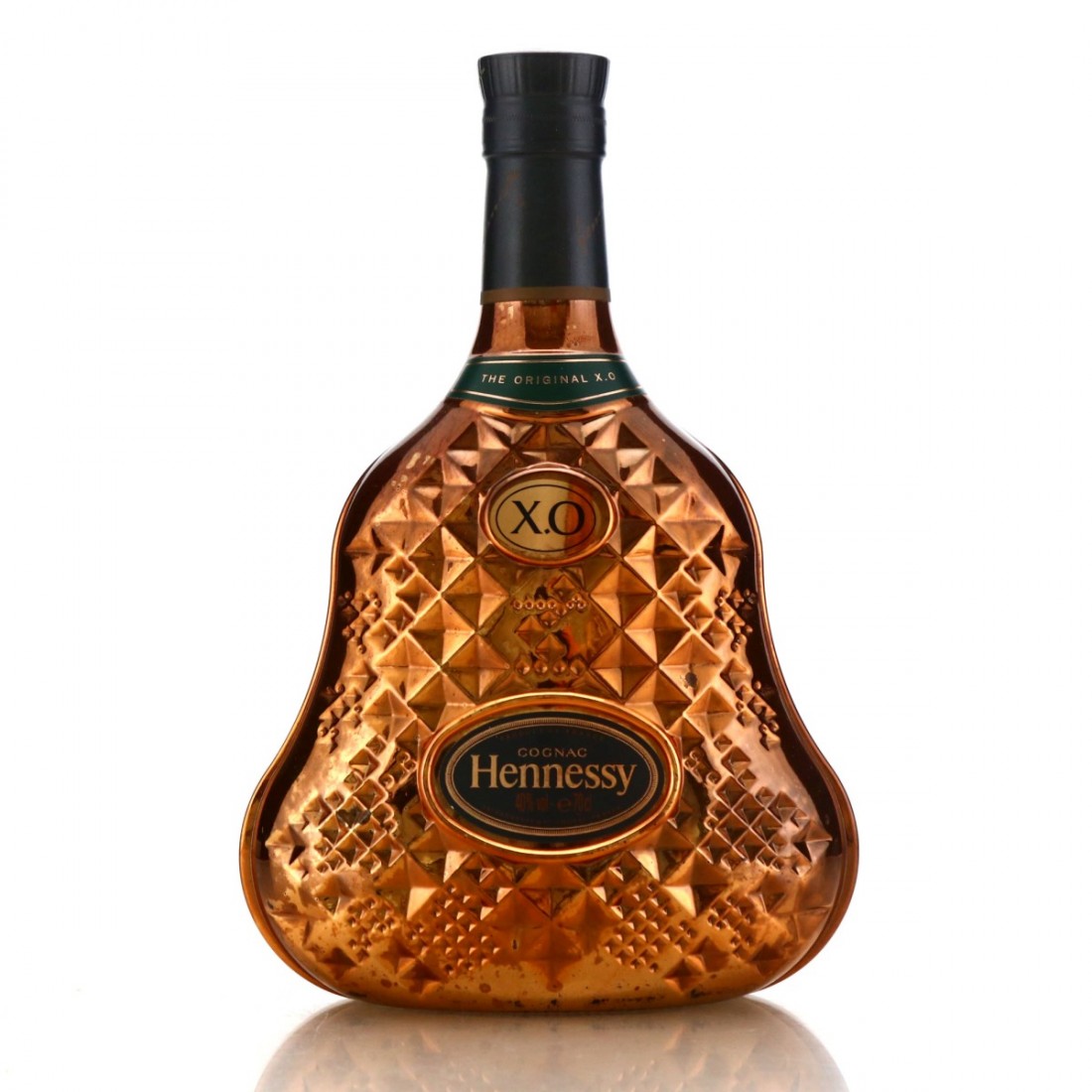 Hennessy XO Cognac Exclusive Collection | Whisky Auctioneer