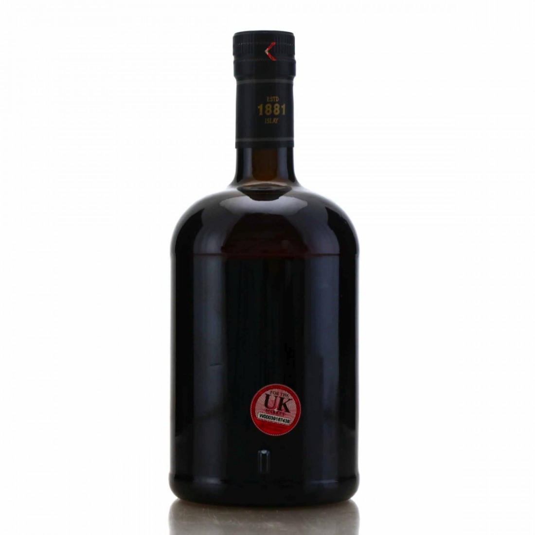 Bunnahabhain 2015 Hand Filled Cask #3354 / Oloroso | Whisky Auctioneer