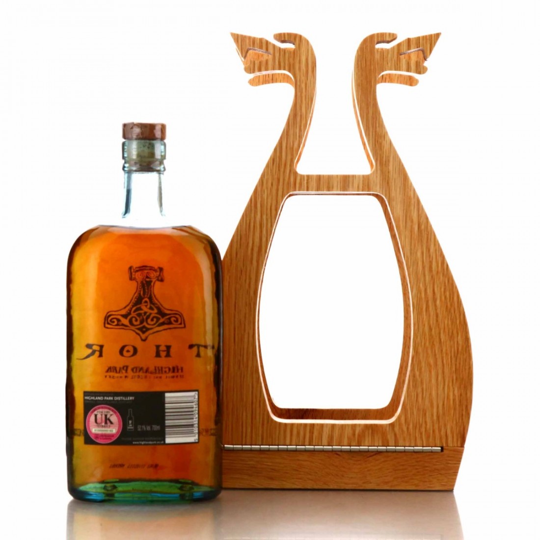 Highland Park Thor 16 Year Old | Whisky Auctioneer