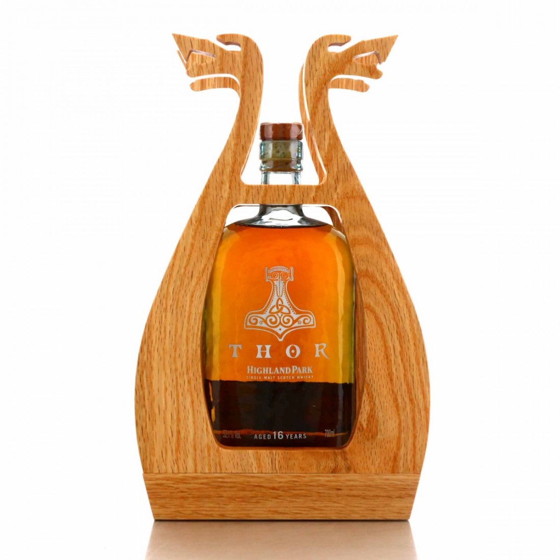 Highland Park Thor 16 Year Old | Whisky Auctioneer