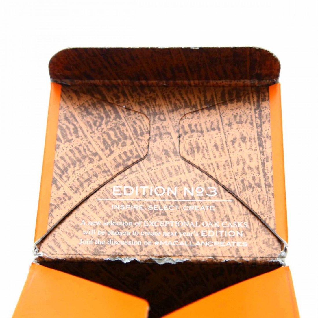 Macallan Edition No.2 / includes Distilling Scotland Book | Whisky ...