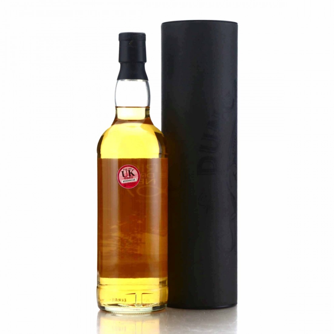 Macallan 20 Year Old Runrig Loch Ness 2007 | Whisky Auctioneer