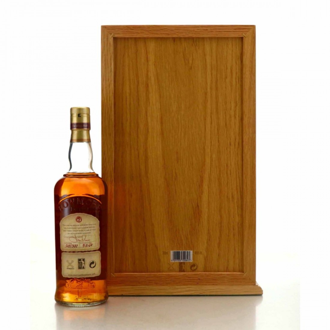 Bowmore 1964 Fino Cask 37 Year Old | Whisky Auctioneer