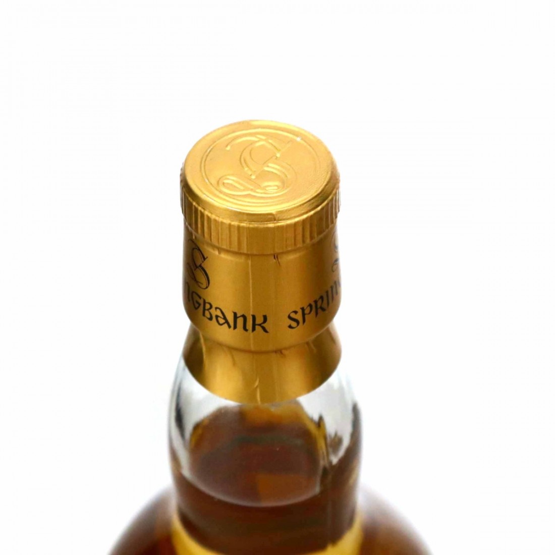 Springbank 50 Year Old Millennium Limited Edition | Whisky Auctioneer