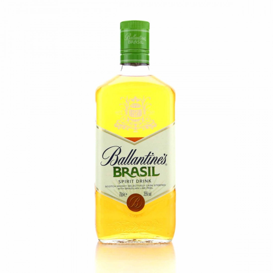 Ballantine's Brasil | Whisky Auctioneer