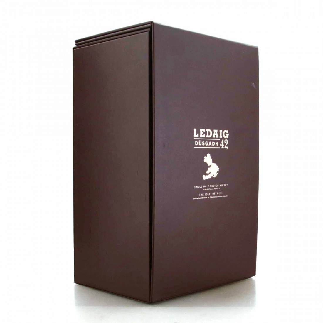 Ledaig 1972 Dùsgadh 42 Year Old | Whisky Auctioneer