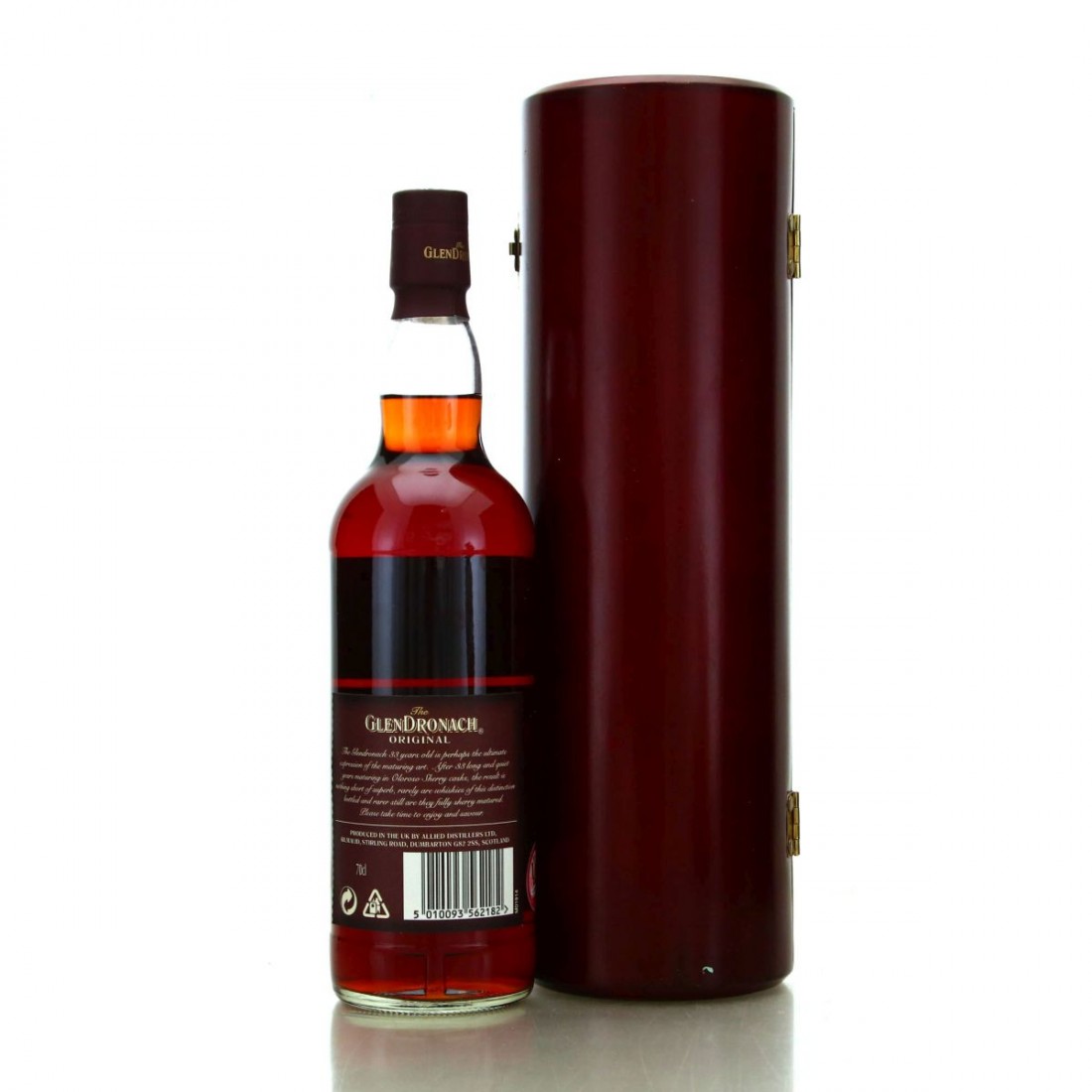 Glendronach 33 Year Old | Whisky Auctioneer