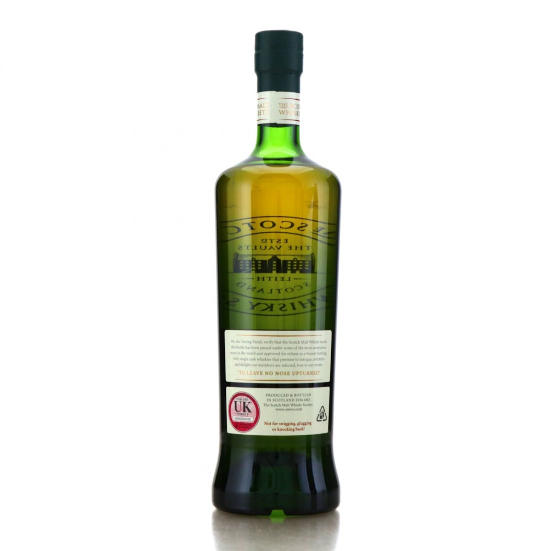 Ardbeg 2005 SMWS 7 Year Old 33.124 | Whisky Auctioneer