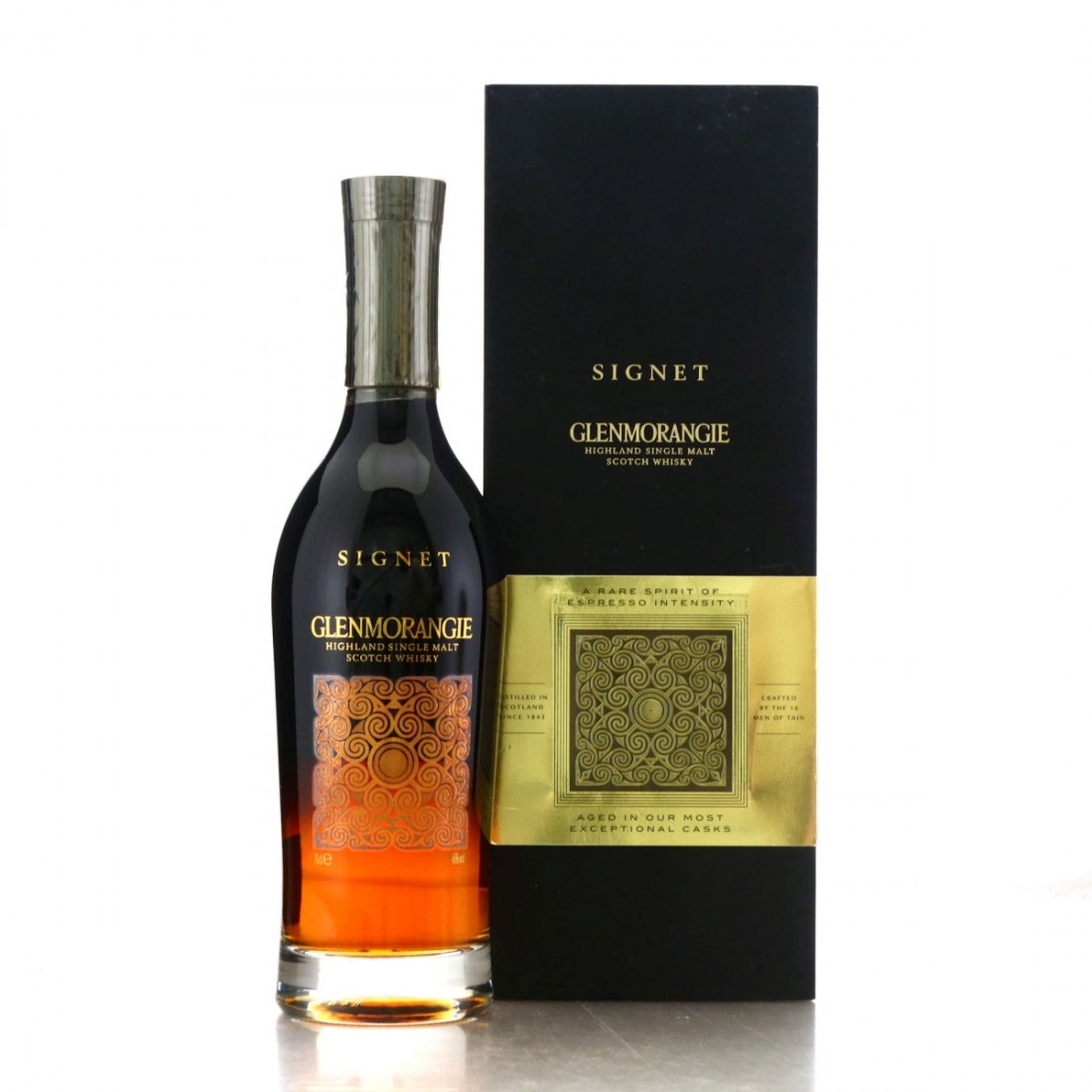 Glenmorangie Signet | Whisky Auctioneer