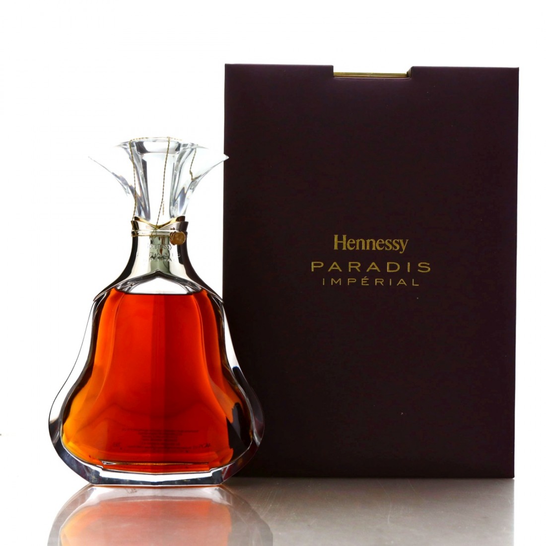 Hennessy Paradis Imperial Cognac First Edition | Whisky Auctioneer