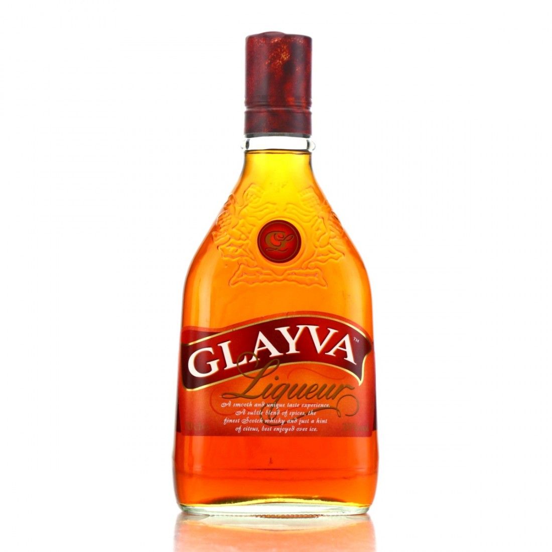 Glayva Liqueur | Whisky Auctioneer