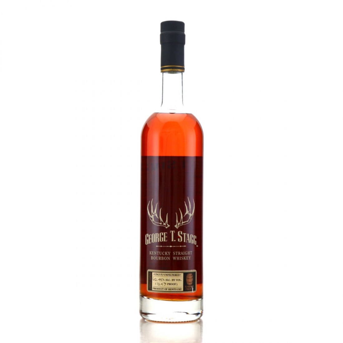 George T Stagg 2018 Release | Whisky Auctioneer
