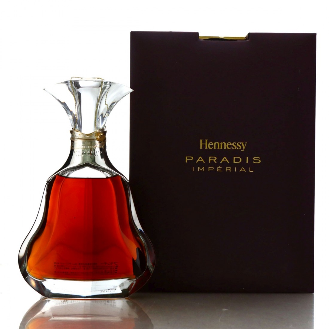 Hennessy Paradis Imperial Cognac First Edition | Whisky Auctioneer