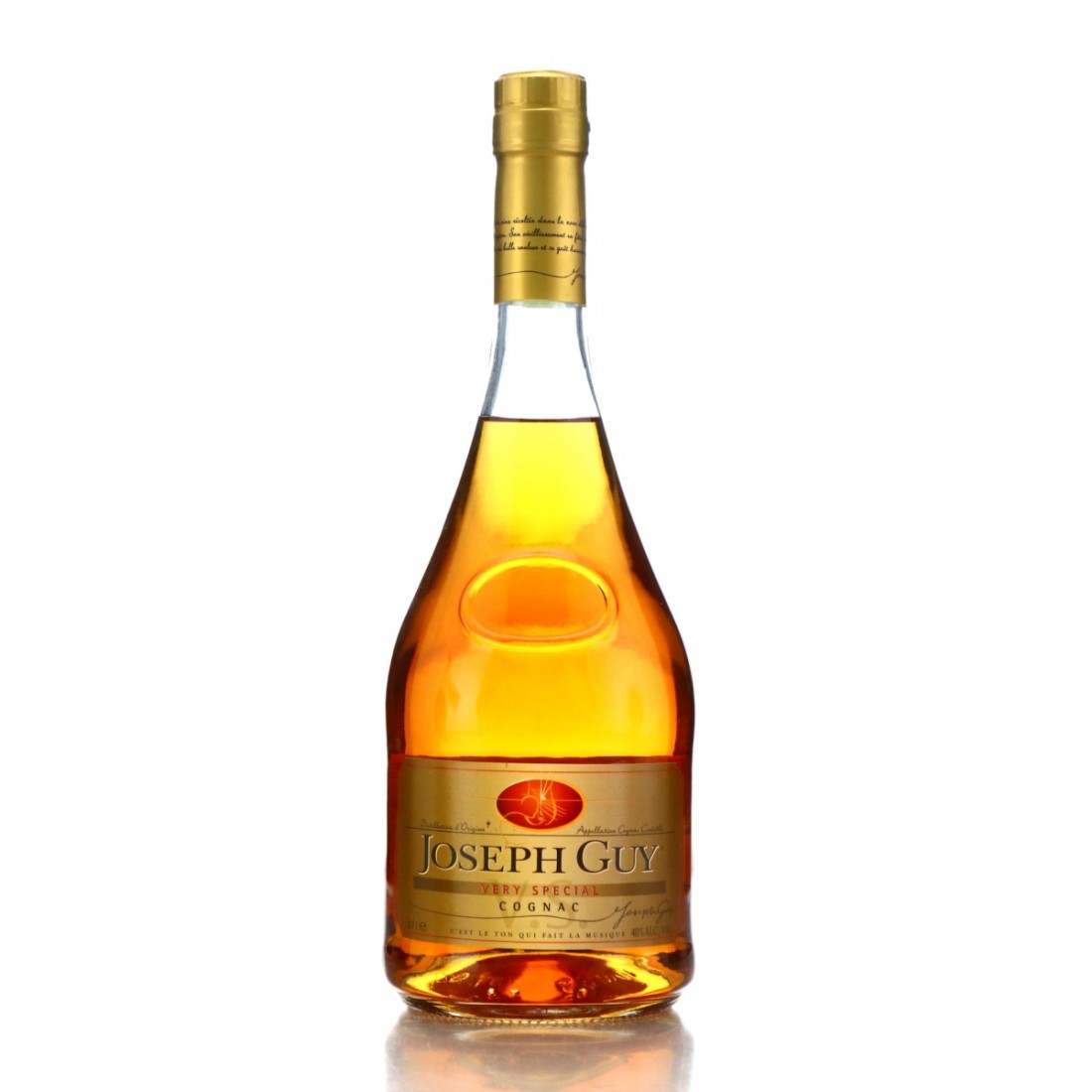 Joseph Guy VS Cognac | Whisky Auctioneer