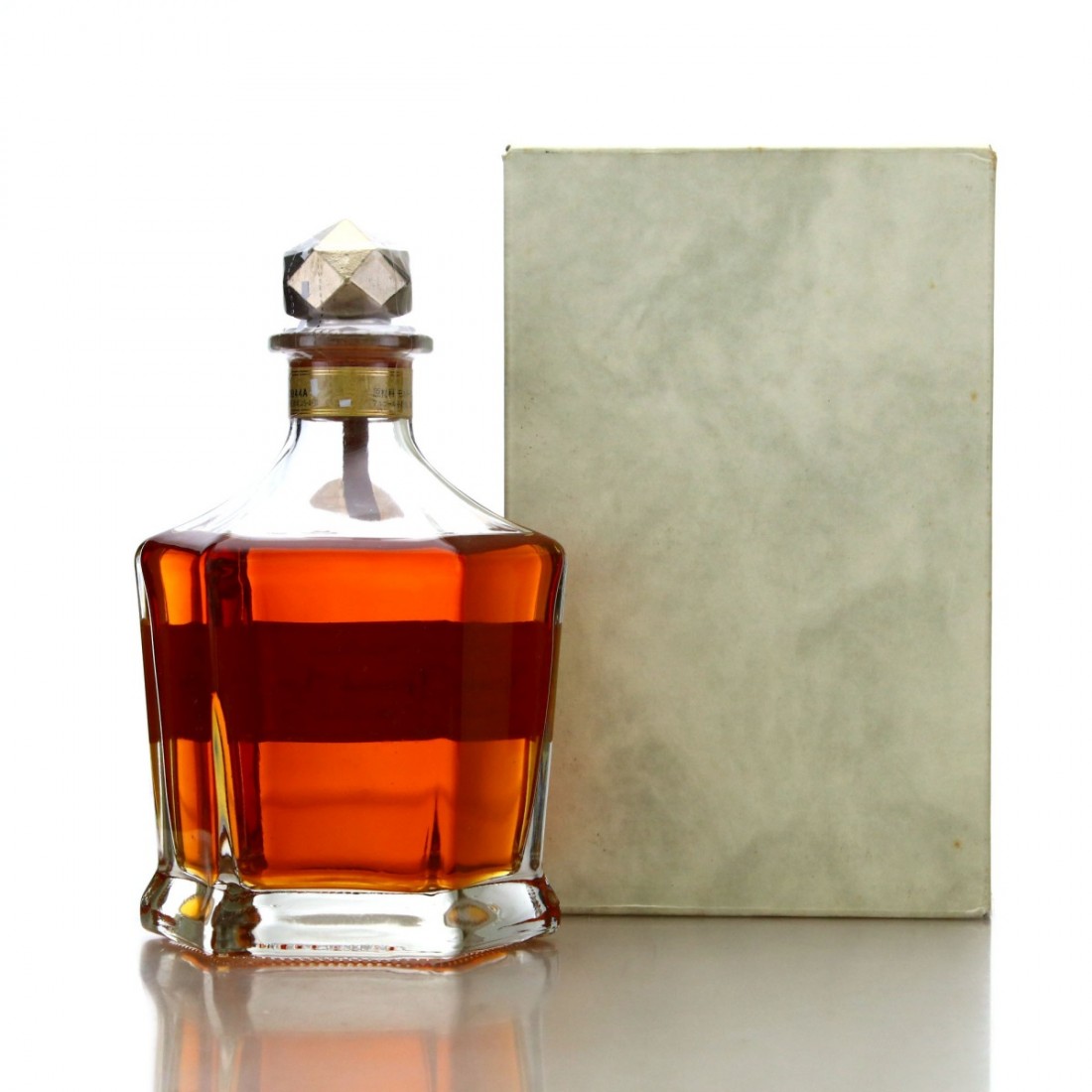 Nikka Grand Age Art of Blend 66cl | Whisky Auctioneer
