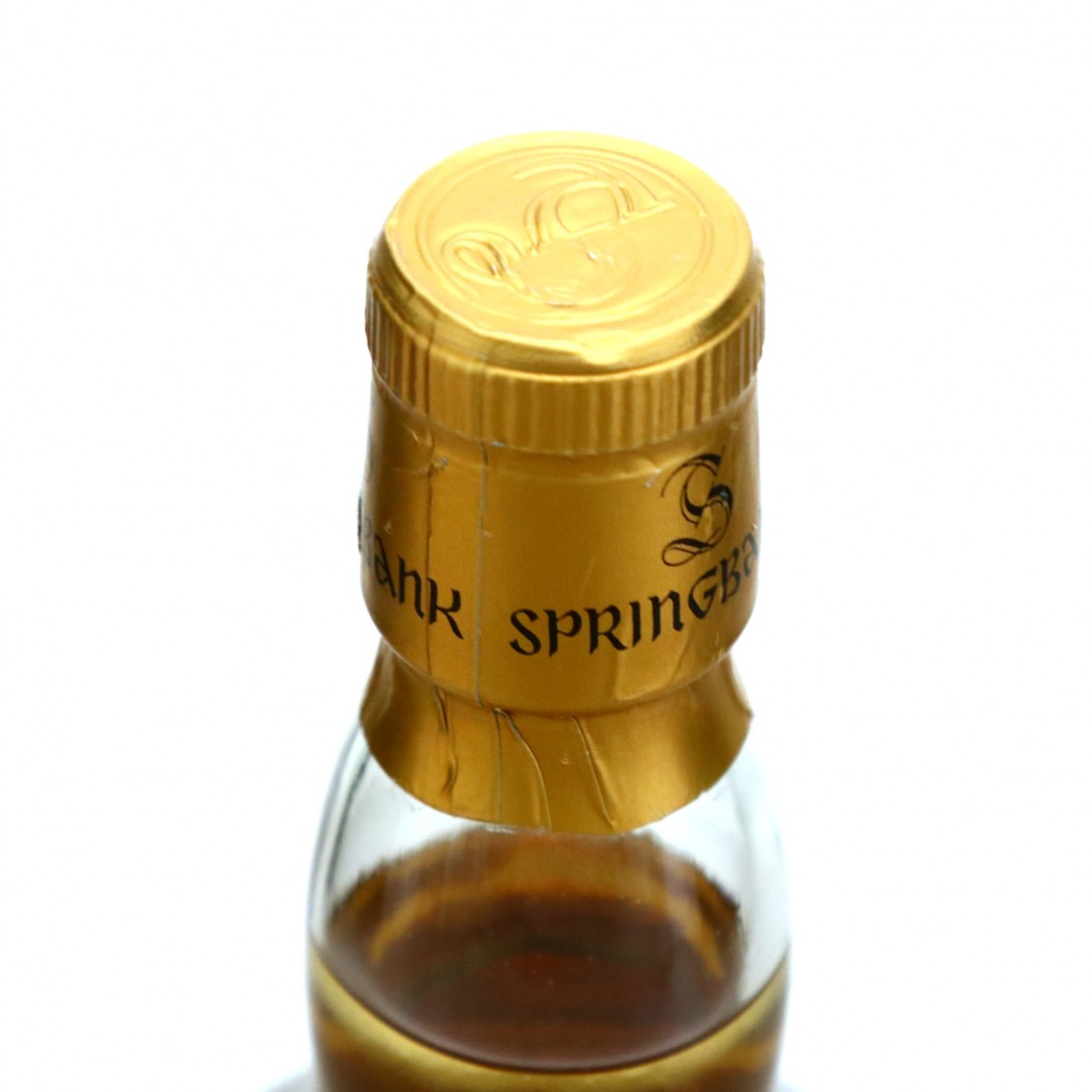 Springbank 50 Year Old Millennium Limited Edition 75cl / US Import ...
