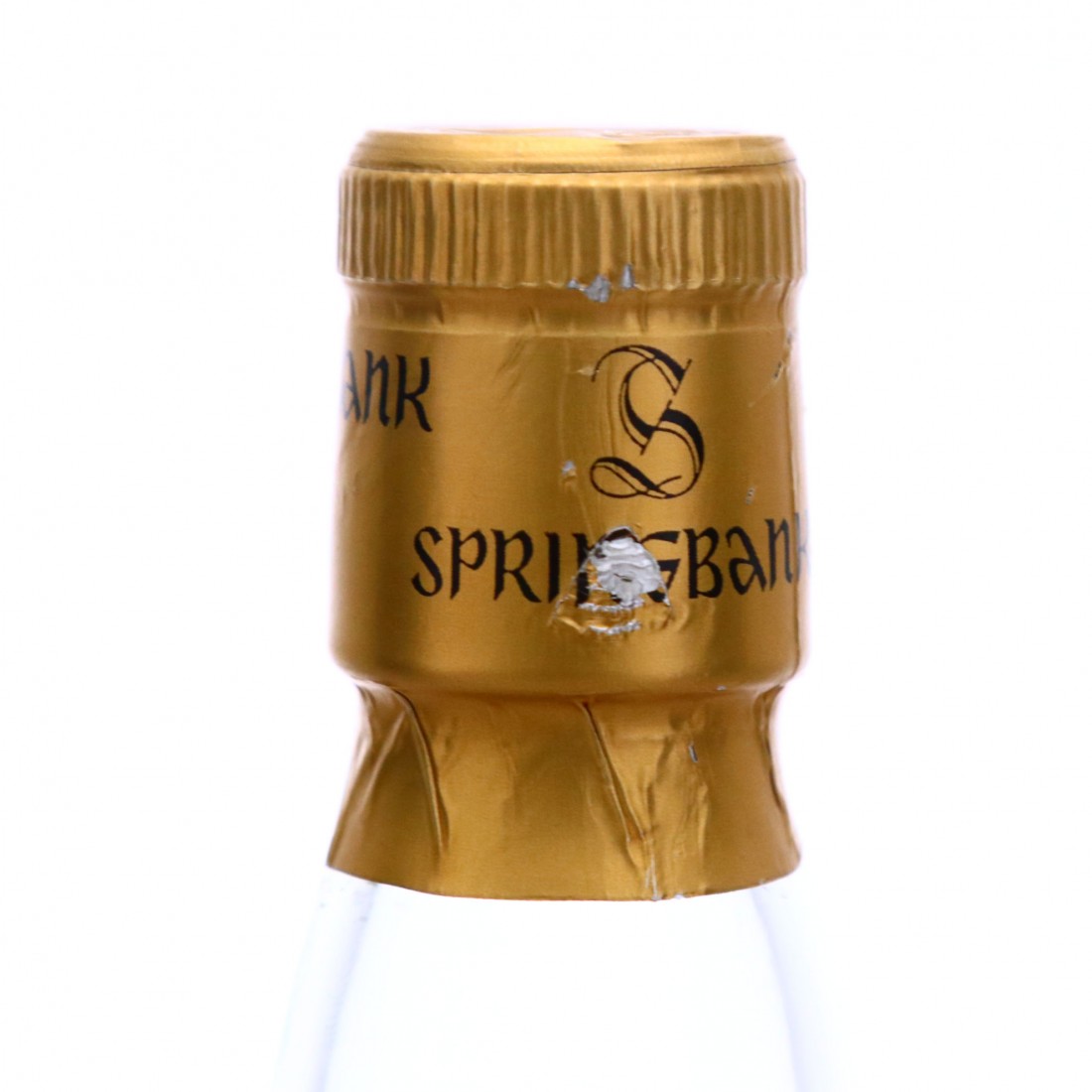 Springbank 50 Year Old Millennium Limited Edition 75cl / US Import ...