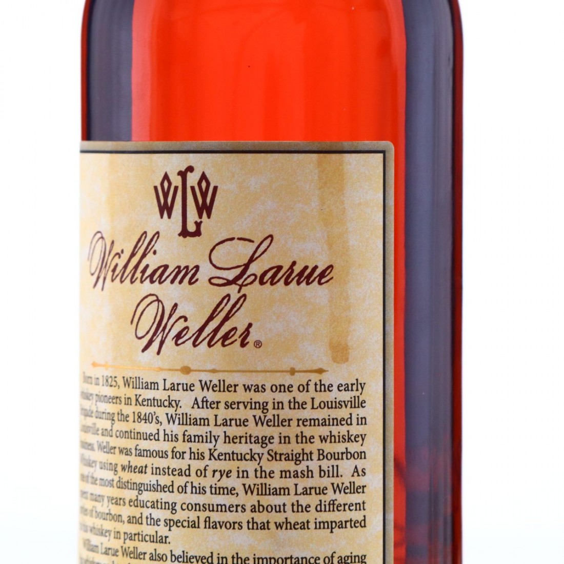 William Larue Weller 2019 Release | Whisky Auctioneer