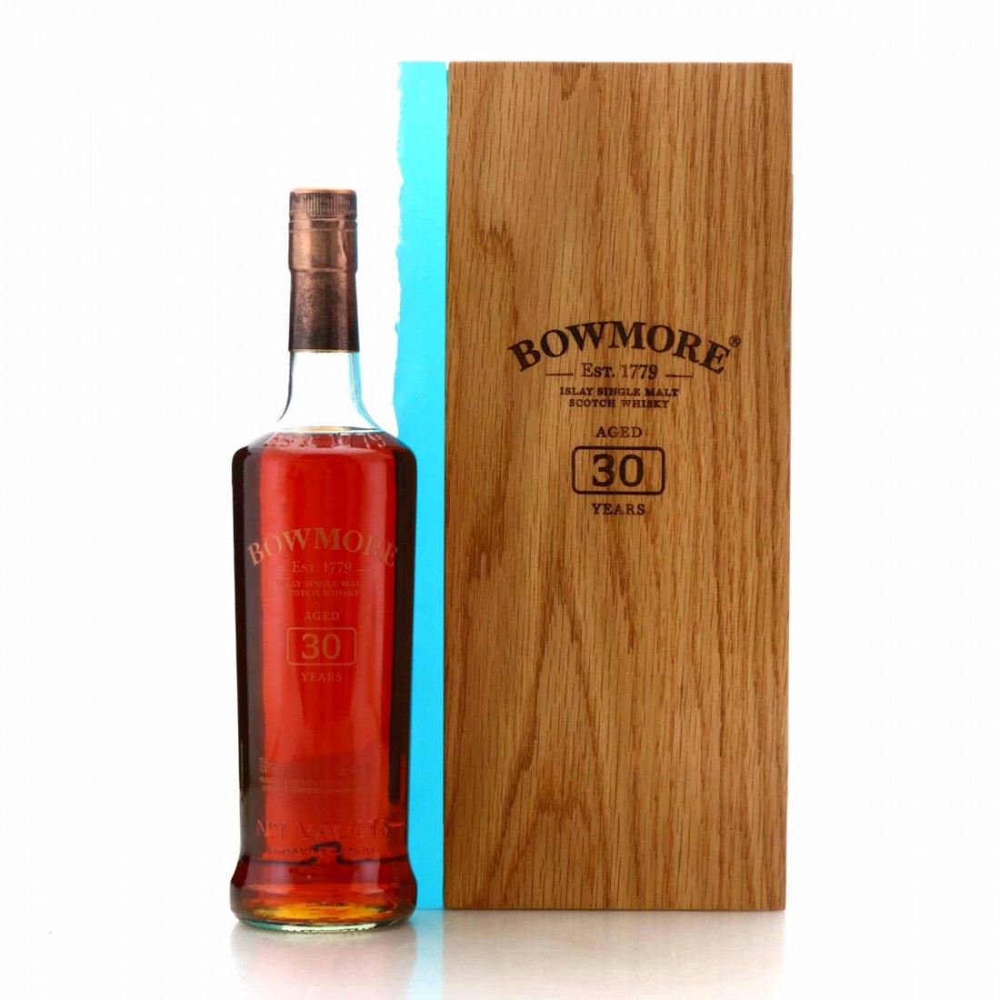 Bowmore 30 Year Old 2020 Release | Whisky Auctioneer