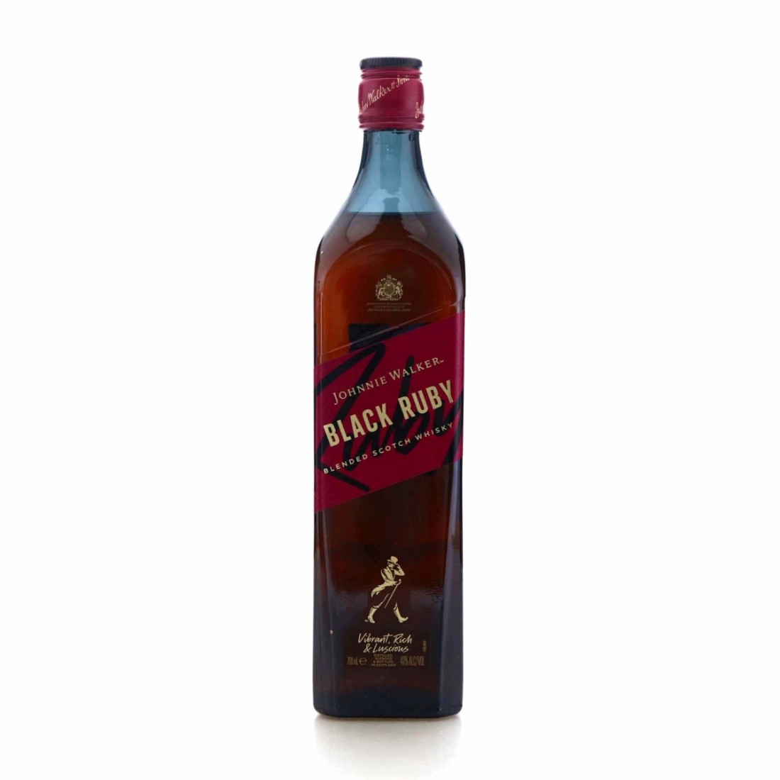Johnnie Walker Black Ruby | Whisky Auctioneer