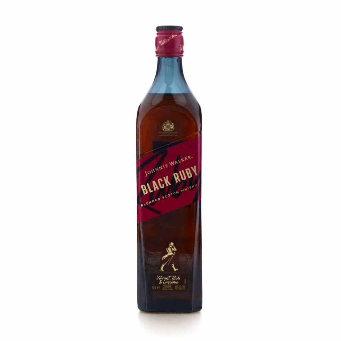 Johnnie Walker Black Ruby | Whisky Auctioneer