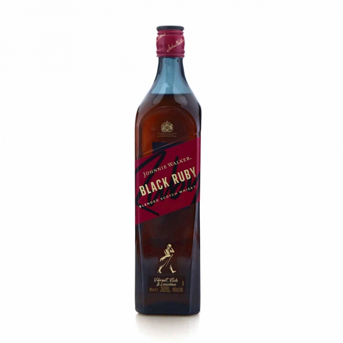 Johnnie Walker Black Ruby | Whisky Auctioneer
