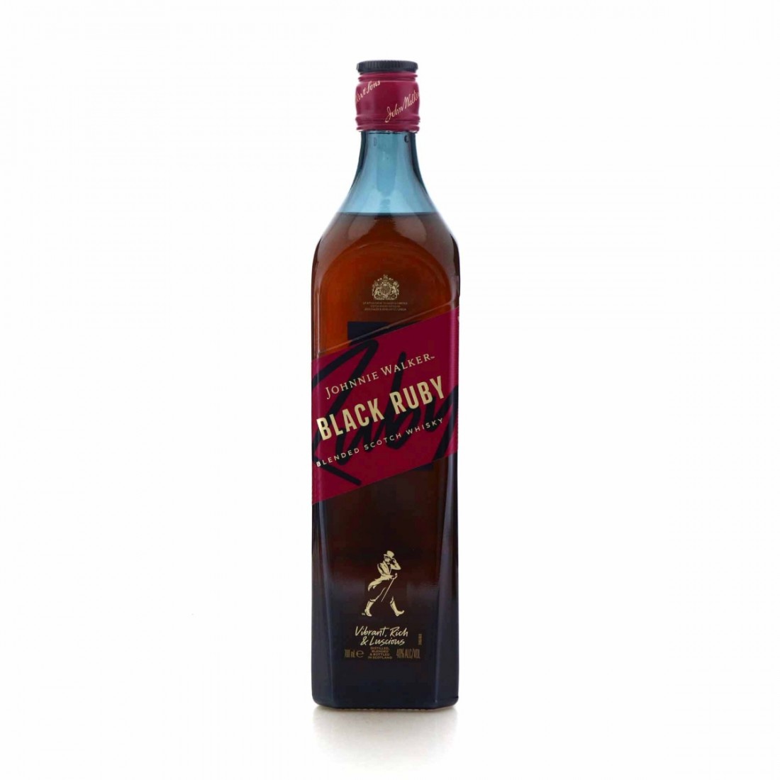 Johnnie Walker Black Ruby | Whisky Auctioneer