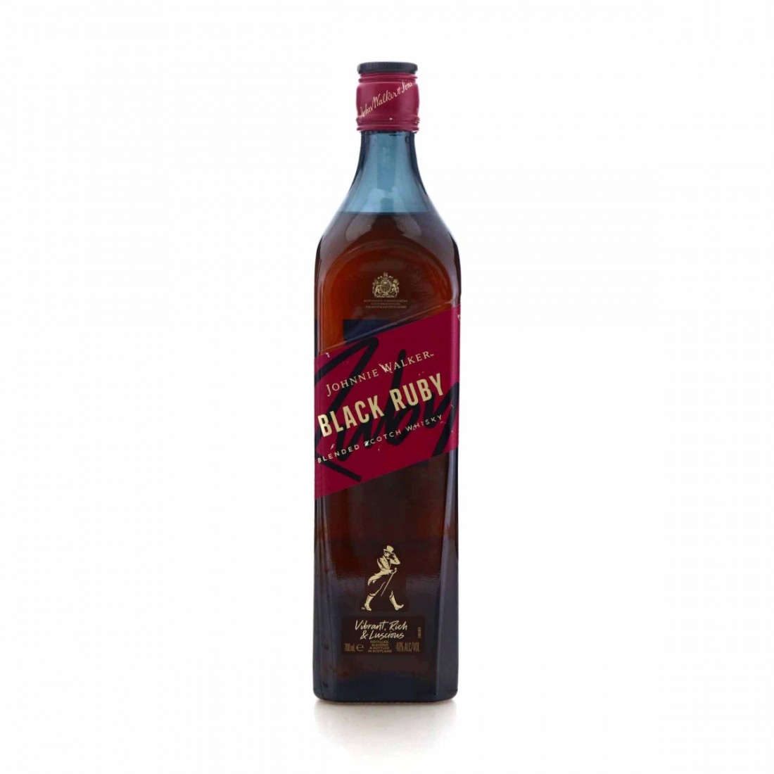 Johnnie Walker Black Ruby | Whisky Auctioneer