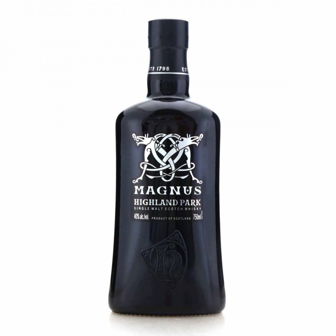 Highland Park Magnus 75cl / US Import | Whisky Auctioneer